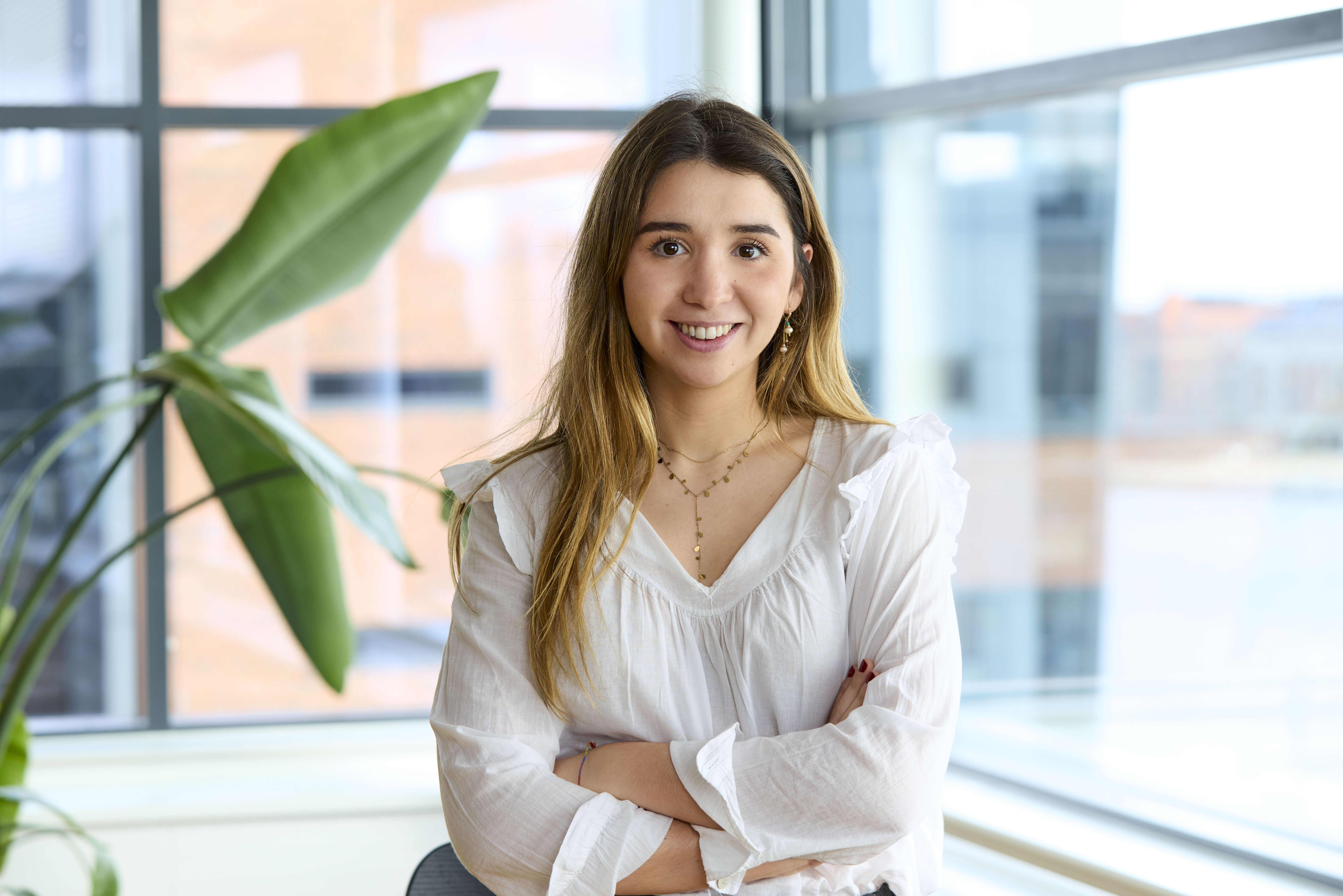 Beatriz Gomez - Cadeler