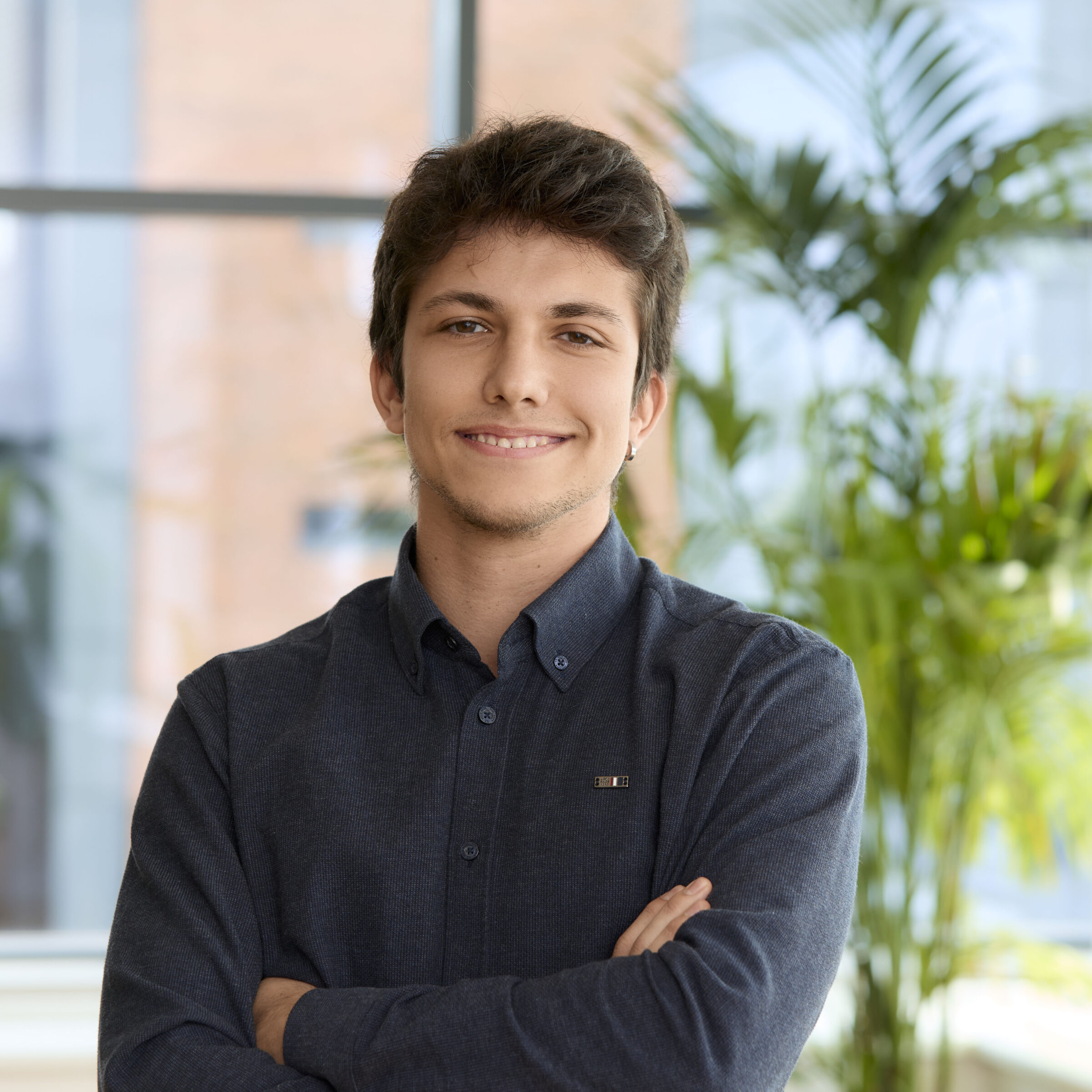 Eren Agirbas - Cadeler