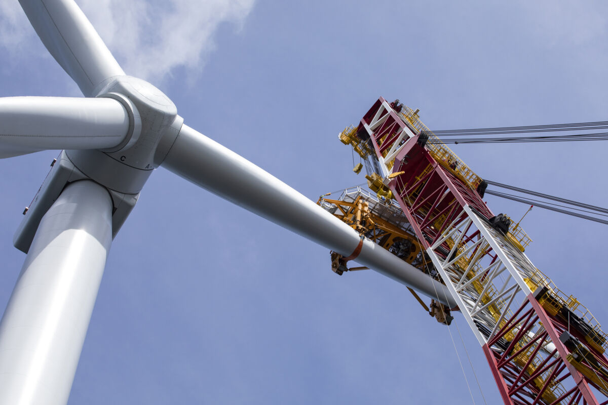 News overview - Cadeler