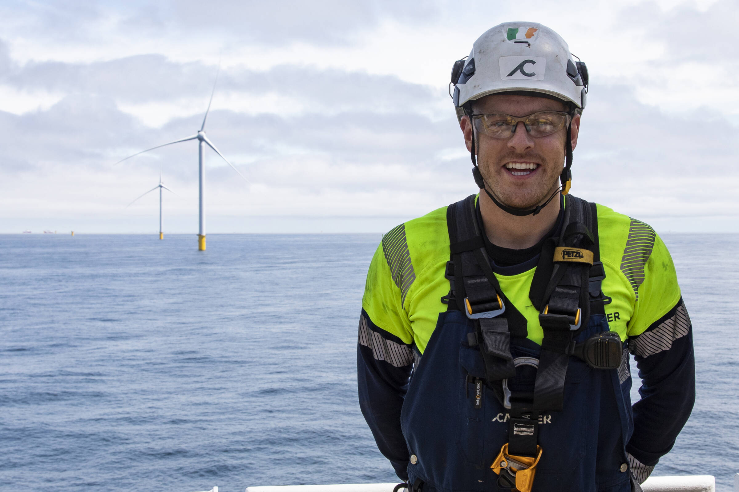 News overview - Cadeler