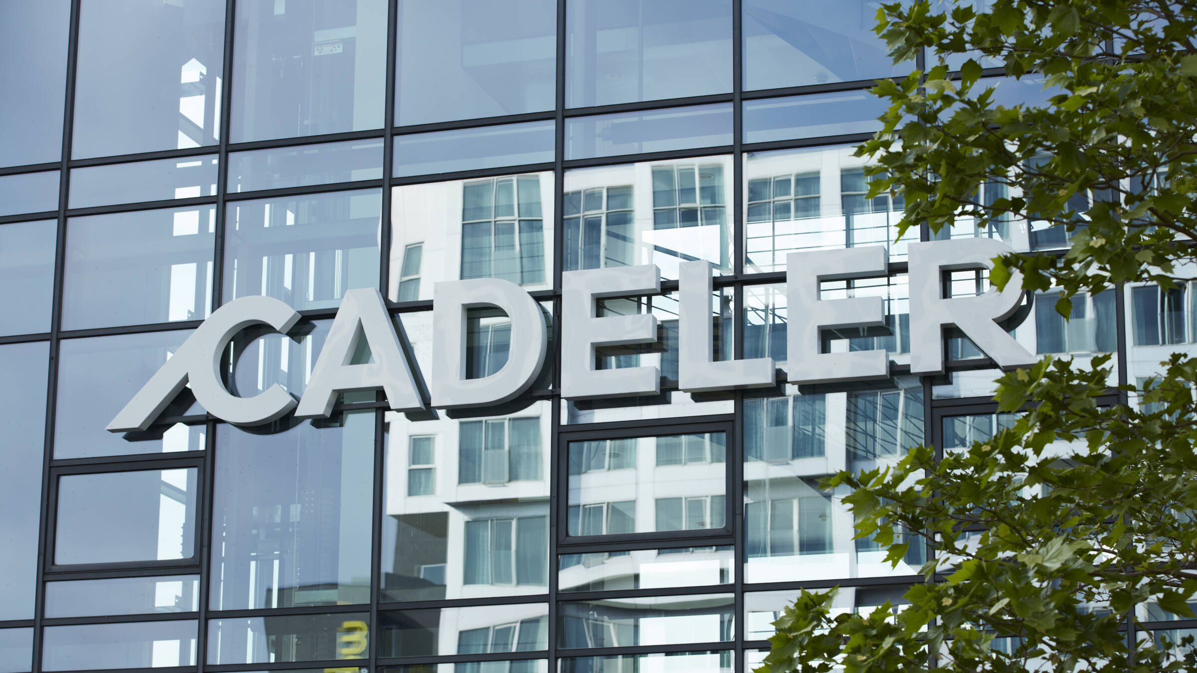 News overview - Cadeler