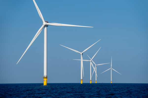 News overview - Cadeler